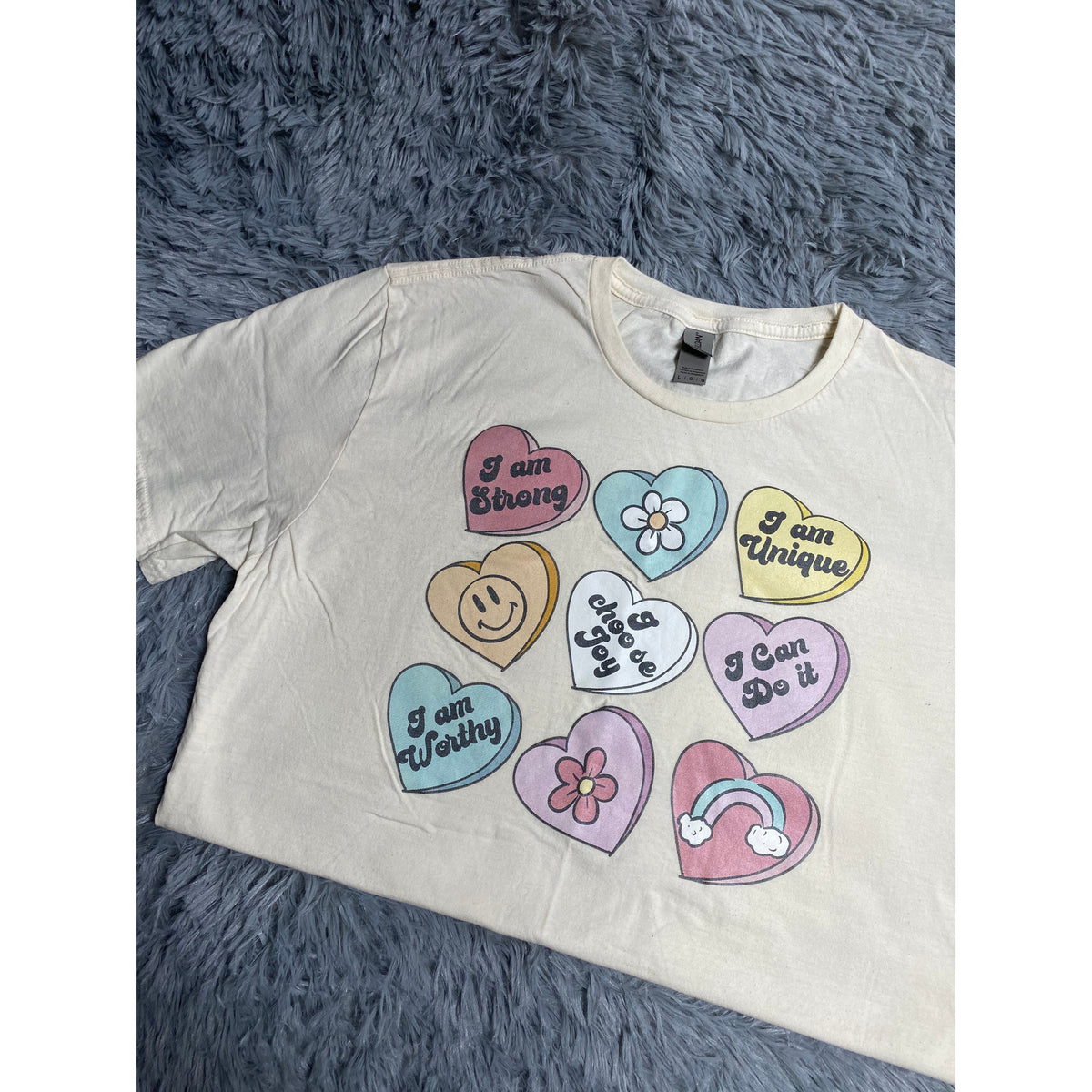 Candy Hearts – Nichols Apparel & Co. LLC